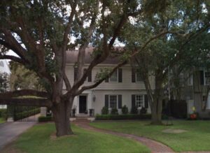 Ted Cruz’s House | President House
