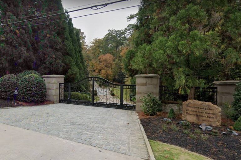 Tyler, The Creator’s House | President House