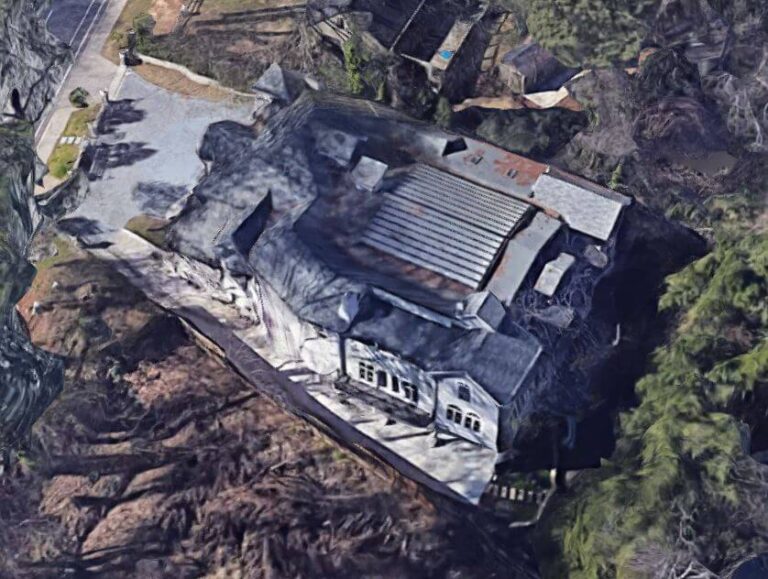 Young Thug’s House | President House