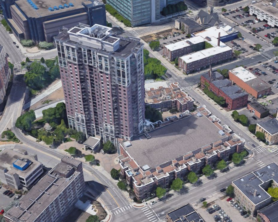 Al Franken’s House | President House