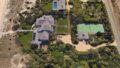 Leon Black & Josh Harris & Marc Rowan & Tony Ressler’s House ...