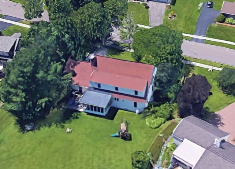 Bernie Sanders’ House | President House