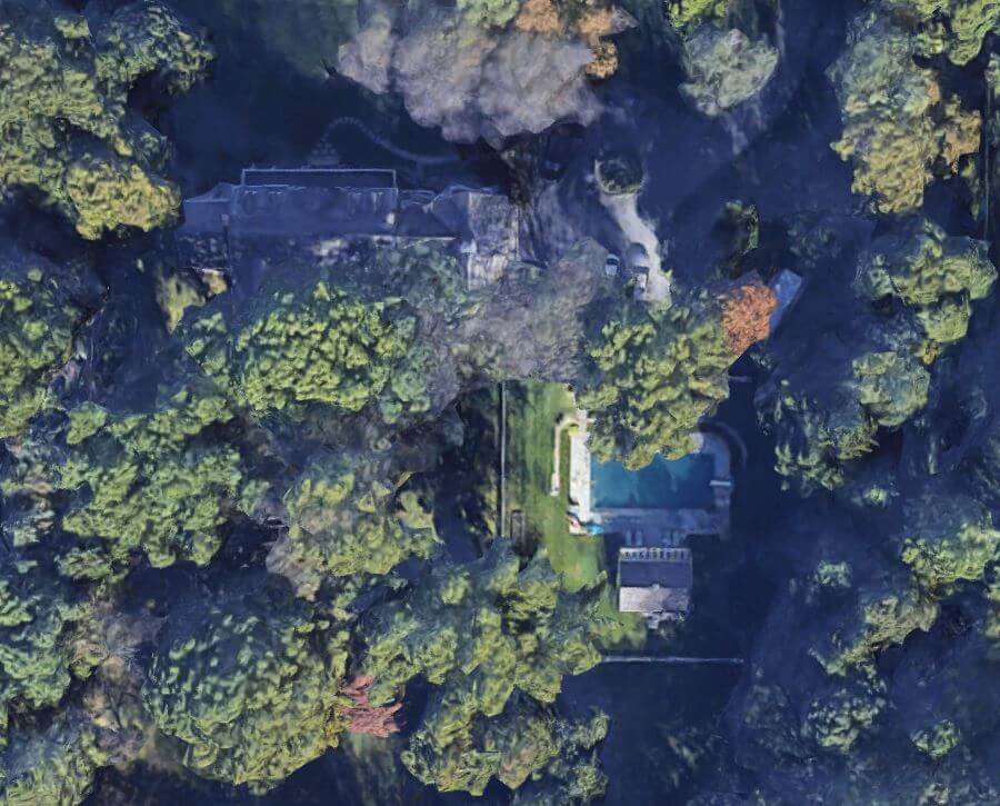 Chris Christie’s House | President House