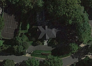 Colin Powell’s House | President House