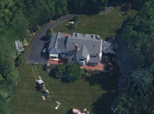 Craig Benson’s House | President House