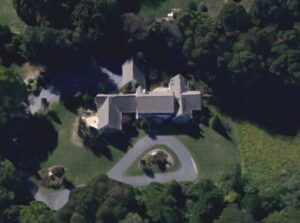 Daniel McKee’s House | President House