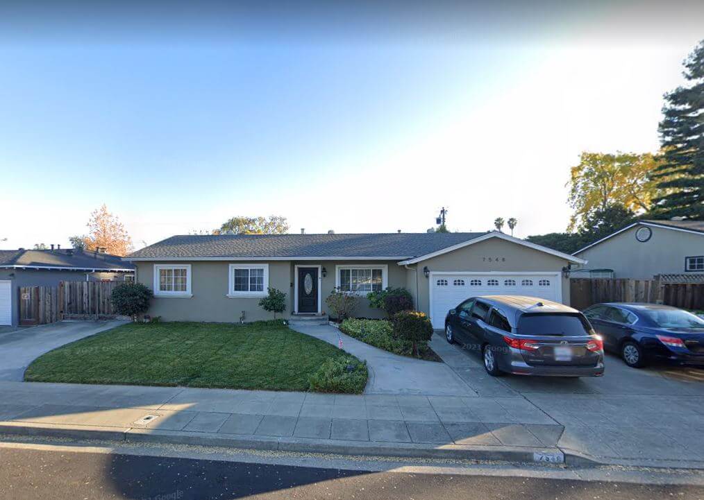 Eric Swalwell’s House | President House