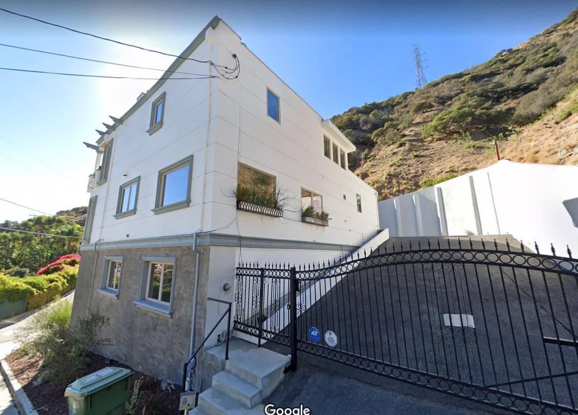 Eve’s House | President House