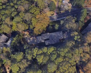 George Darden’s House | President House