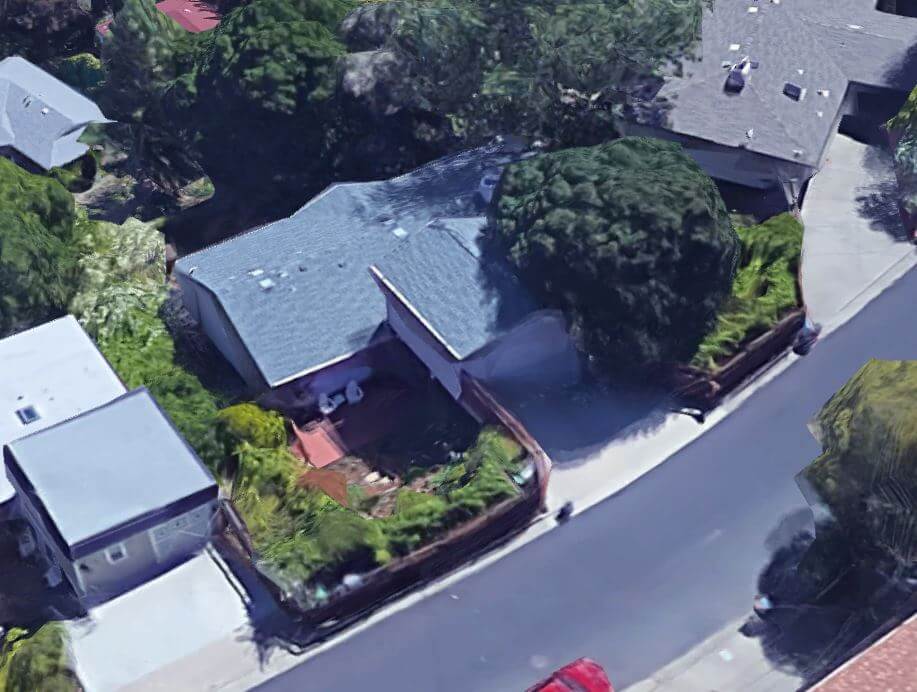 Jared Huffman’s House | President House