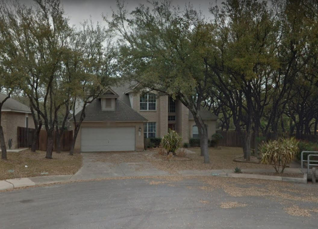 Joaquin Castro’s House | President House