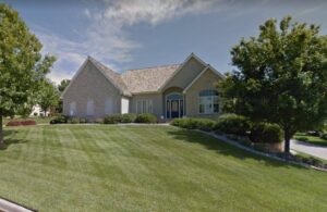 John W. Carlin’s House | President House