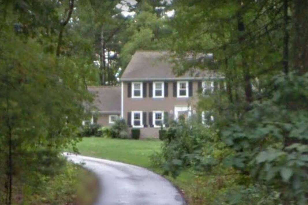 Kelly Ayotte’s House | President House