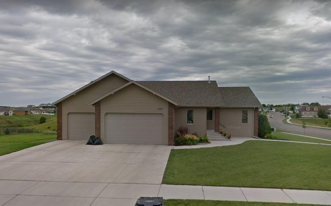 Kevin Cramer’s House | President House