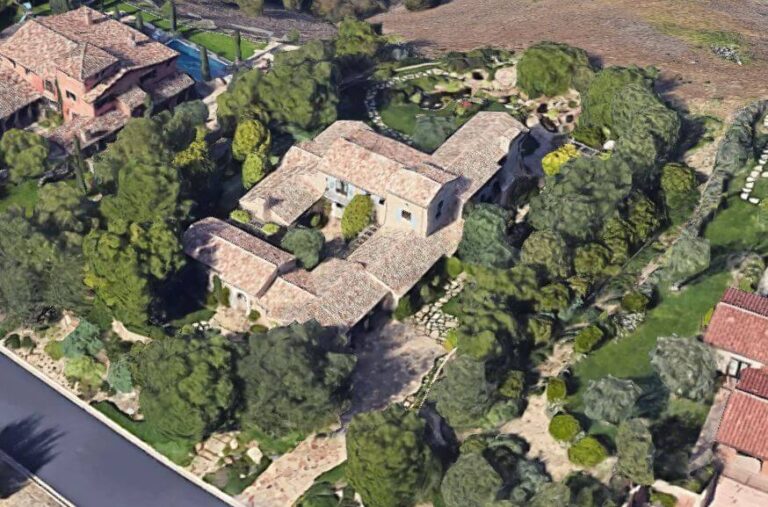 John Tu & David Sun’s House | President House