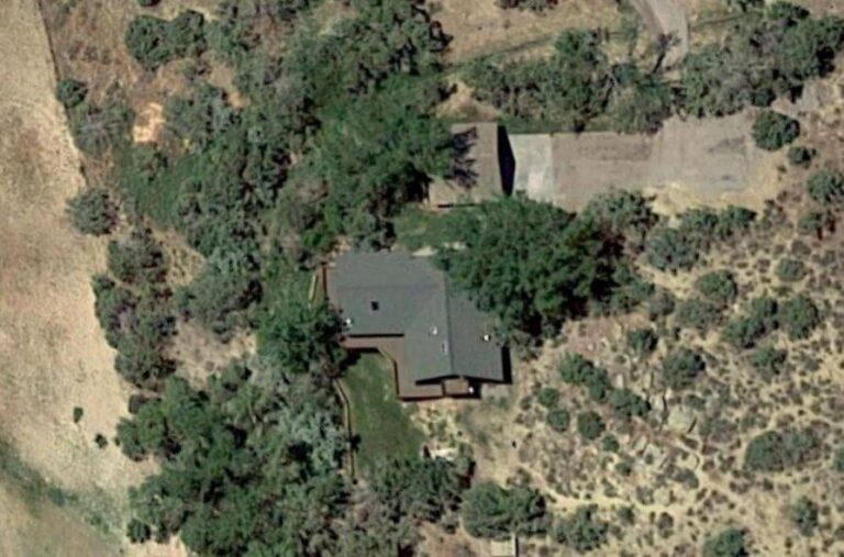 Lauren Boebert’s House | President House