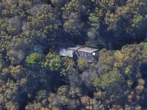 Mack McLarty's House | President House