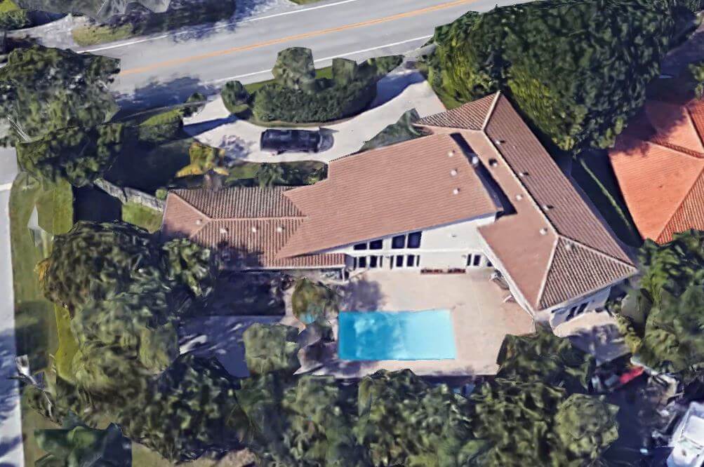 Brian Yale’s House | President House