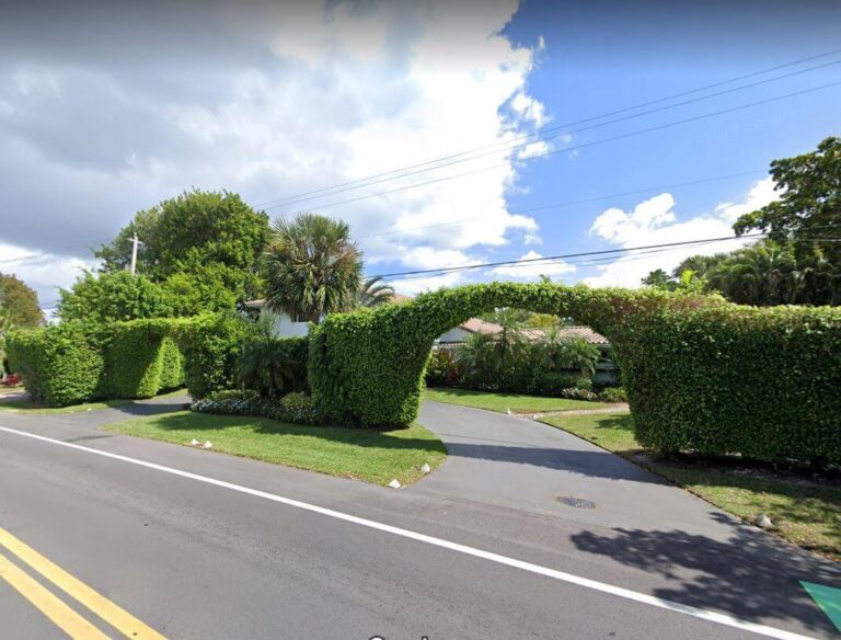 Brian Yale’s House | President House