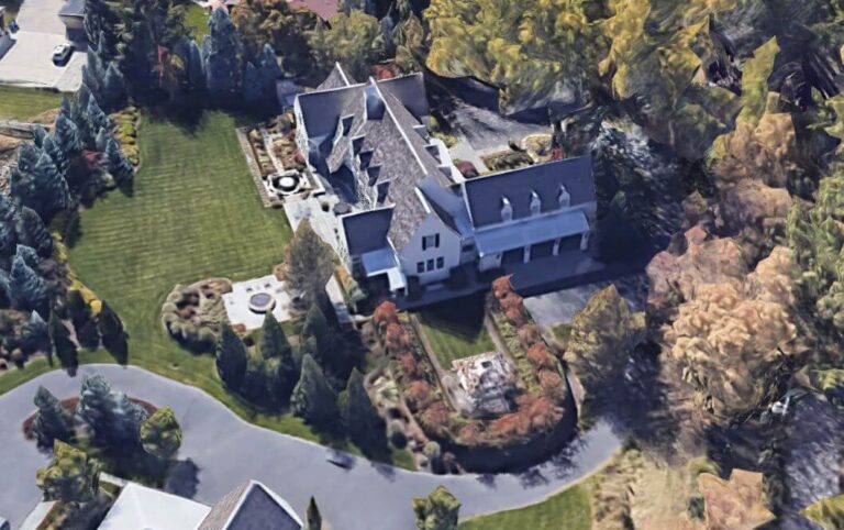 Mitt Romney’s House | President House