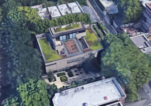 Penny Pritzker’s House | President House