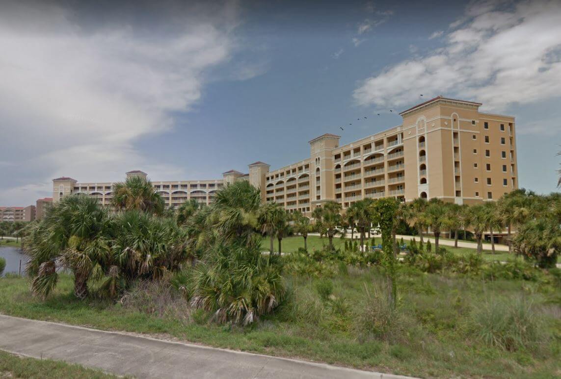 Ron DeSantis’ House | President House