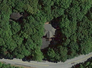 Ron Klain’s House | President House