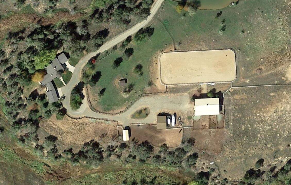 Scott Tipton’s House | President House