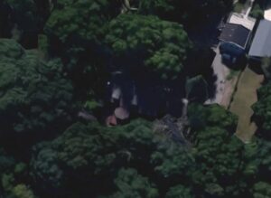 Tim Walz’s House | President House