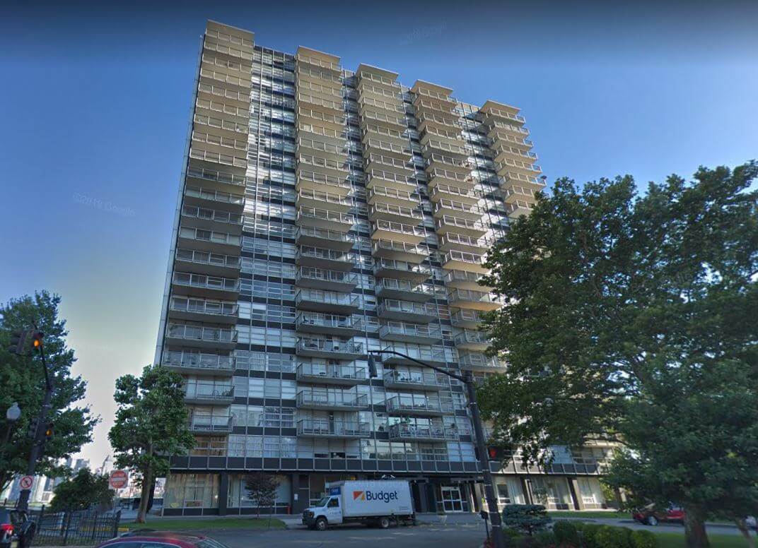 Albio Sires’ House | President House