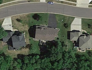 Chip Cravaack’s House | President House