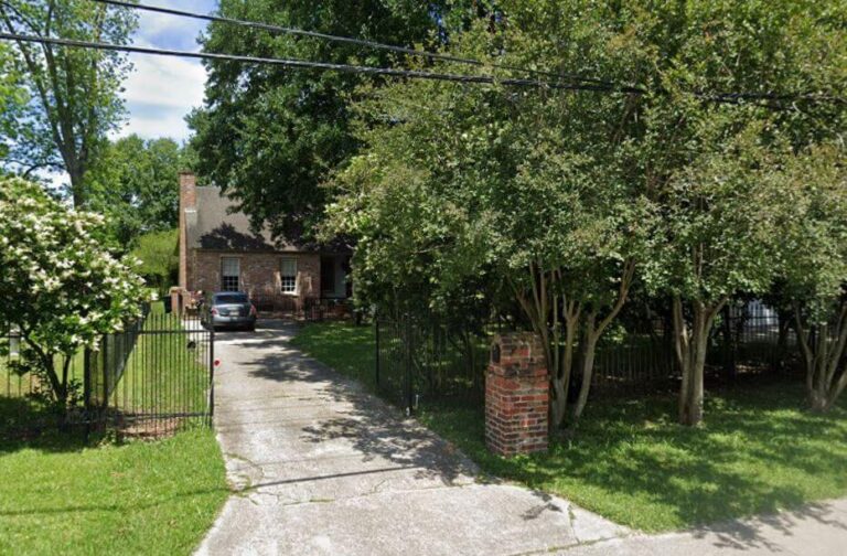 Cleo Fields’ House | President House