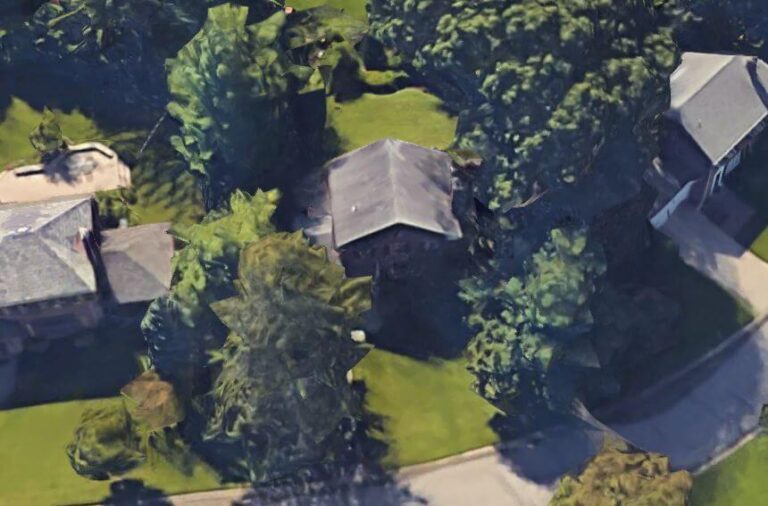 Dan Frisa’s House | President House