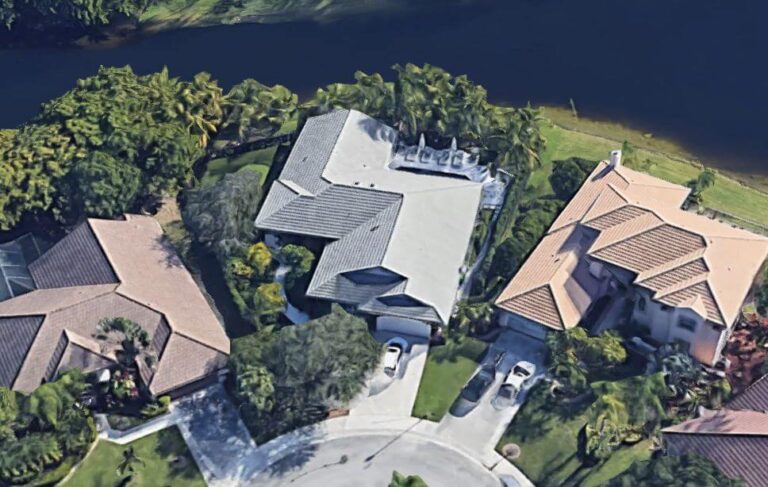 Dan Marino’s House | President House