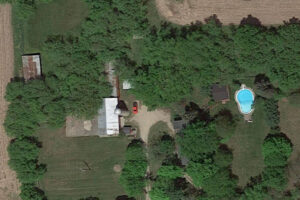 Elissa Slotkin's House | President House