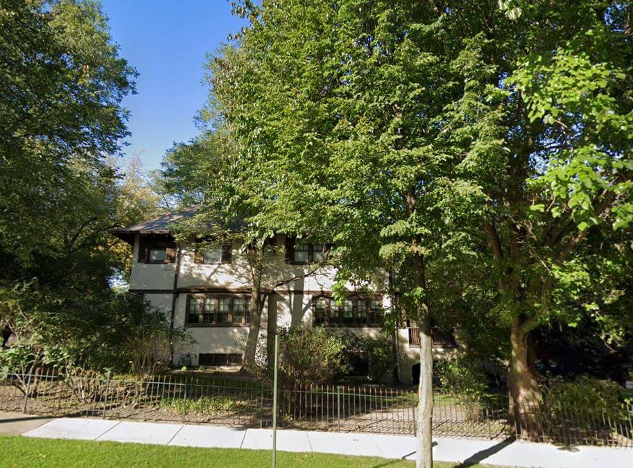 Jan Schakowsky’s House | President House