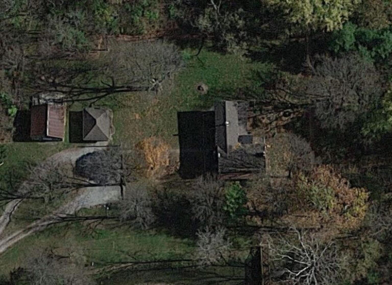 Jim Jordan’s House | President House