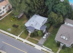 Jim McGovern’s House | President House