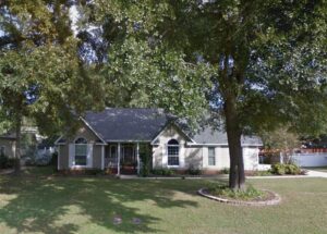 John Hannah’s House | President House