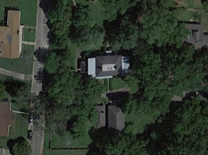 John Spratt's House | President House