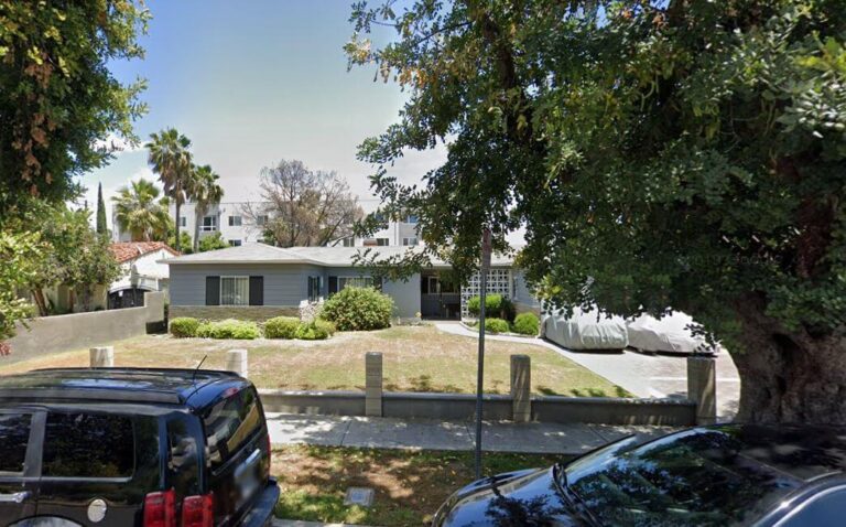 Eric Singer’s House | President House