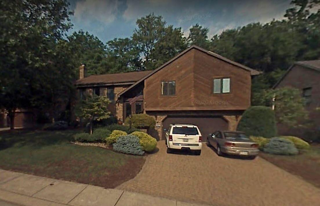 Mike Doyle’s House | President House