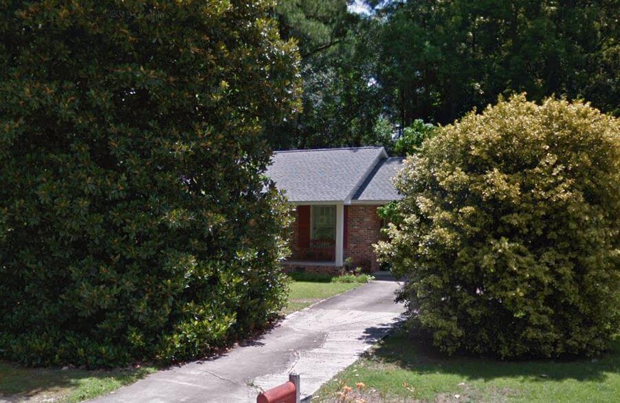 Mike McIntyre’s House | President House