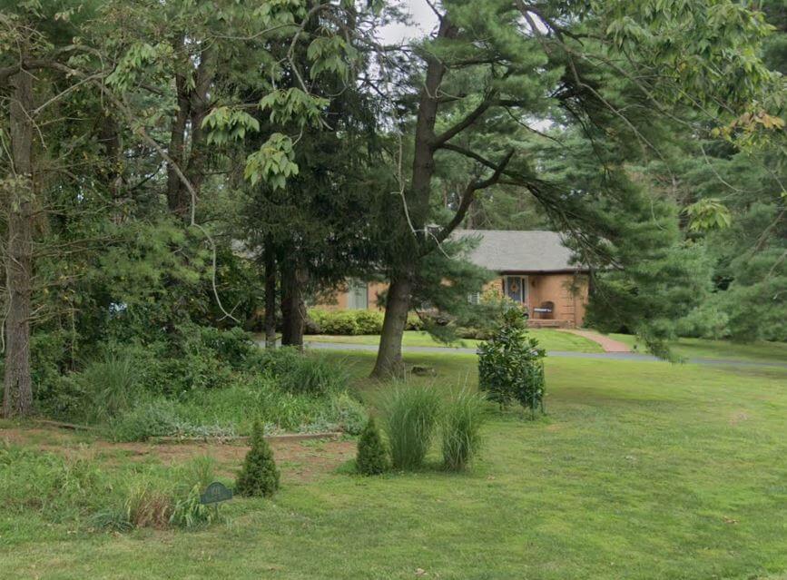 Pat Meehan’s House | President House