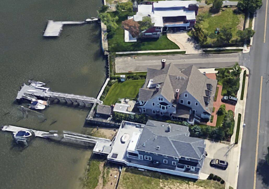 Patrick J. Kennedy’s House | President House