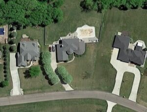 Rick Berg’s House | President House