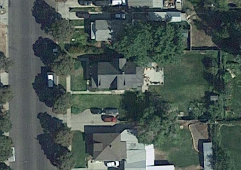 Rob Bishop’s House | President House