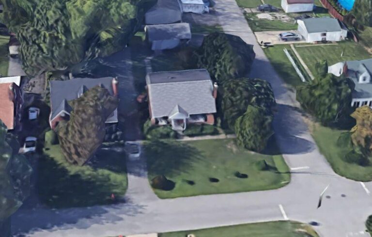 Romano Louis Mazzoli’s House | President House