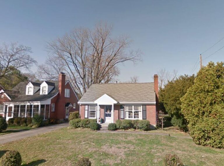 Romano Louis Mazzoli’s House | President House