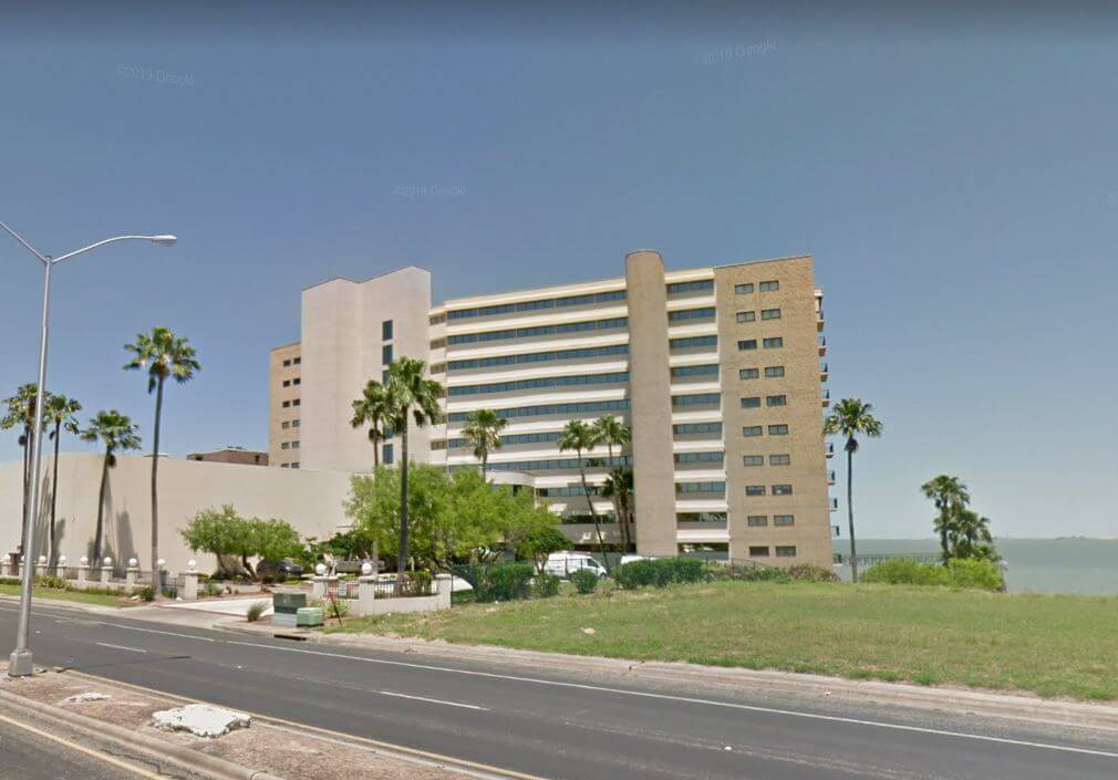 Solomon P. Ortiz’s House | President House